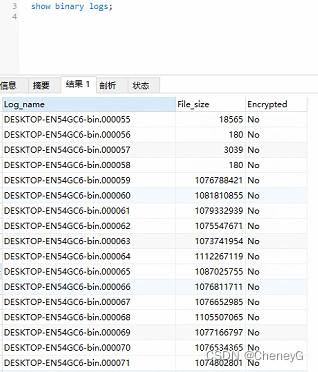 记一次 The table ‘xx‘ is full 错误处理_the table 'partitions' is full-CSDN博客