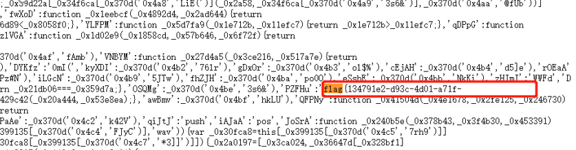 赣网杯2021 CTF---Misc&Web&Crypto部分Writeup_2023gwb-misc1-CSDN博客