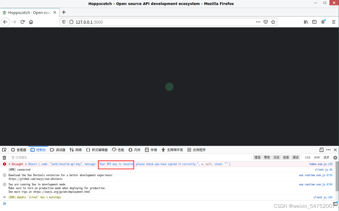 银河麒麟服务器系统V10SP2安装接口测试工具PostWoman_postman麒麟版-CSDN博客