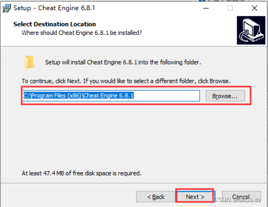 Cheat Engine(CE)的下载和安装指南以及相关教程_cheat engine官网下载教程-CSDN博客