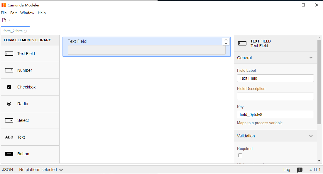 Camunda入门（二） - 启动Camunda管理平台-CSDN博客
