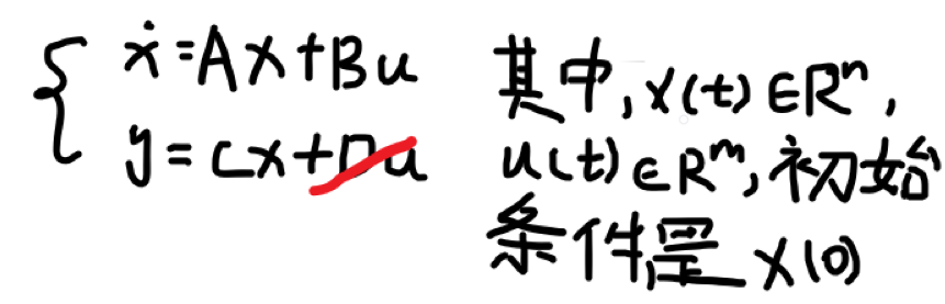 LQR控制算法及matlab/simulink仿真-CSDN博客