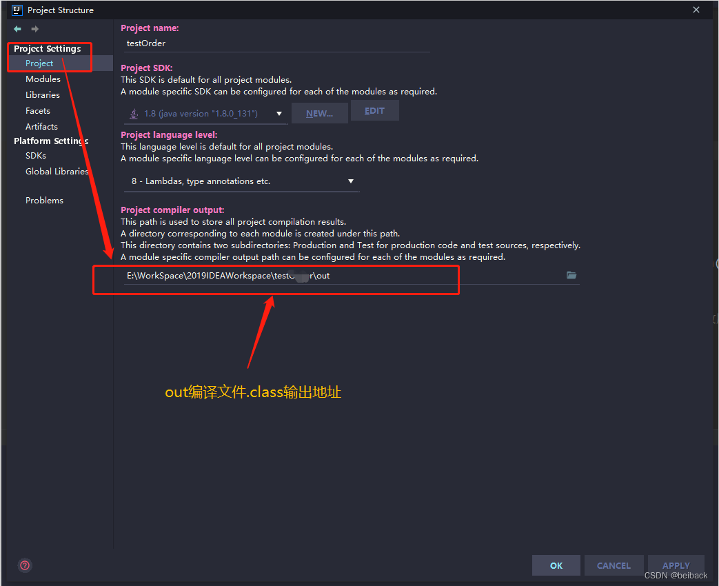 Idea控制台编译报错artifact【项目名】war Exploded Error During Artifact Deployment See Server Log For 4209
