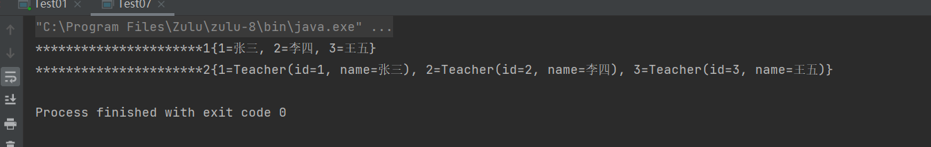 集合分组：Collectors.groupingBy()-CSDN博客
