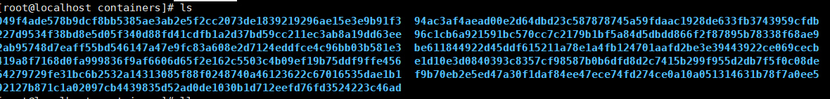 centos虚拟机内存爆满error:cd c-bash: cannot create temp file for here-document: No space left on device ...