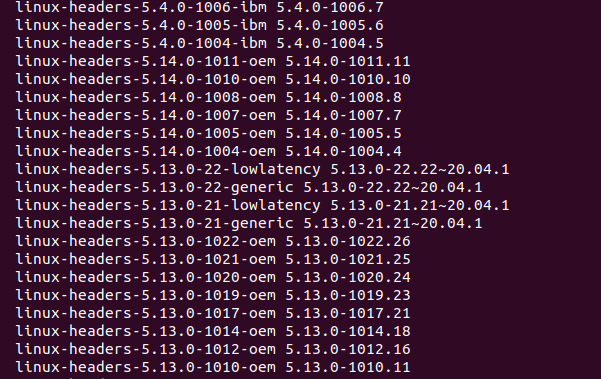 Ubuntu20.04 intel ax201双系统没有wifi蓝牙，驱动激活教程_ubuntu20.04没有蓝牙适配器-CSDN博客