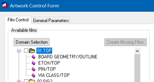 Allegro光绘文件导出设置及步骤_allegro16.6如何设置导出光绘文件位置-CSDN博客