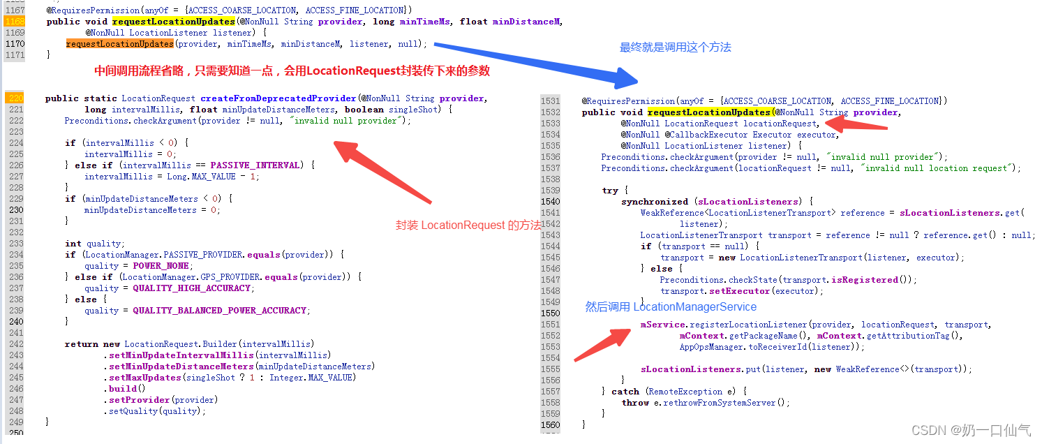 Android T GPS 定位流程_tgps-CSDN博客