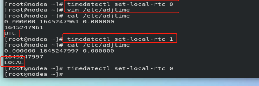 LINUX系统中的日志管理_linux messages日志保存时间-CSDN博客