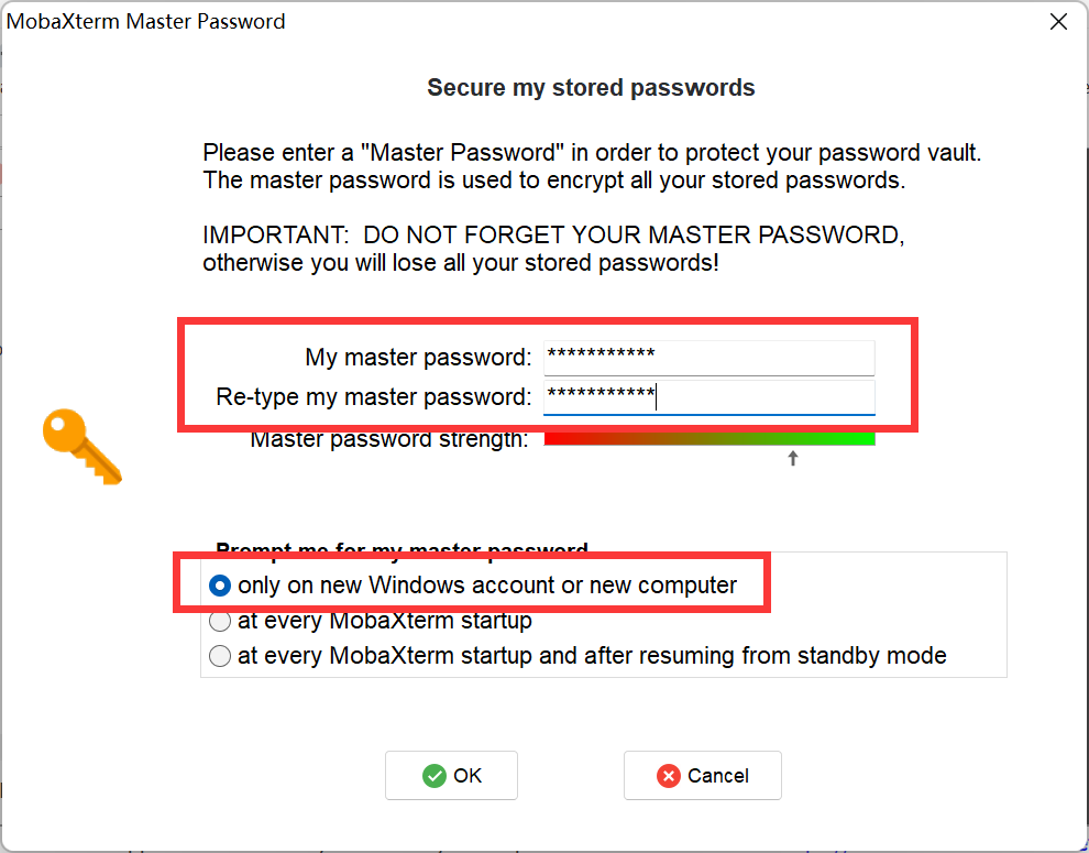 MobaXterm (terminal tool) download and install - Programmer Sought