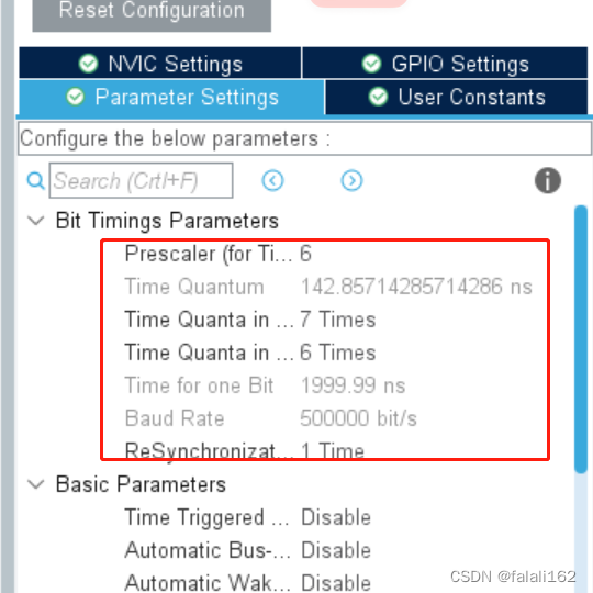STM32 硬件CAN收发 HAL代码流程_stm32 can中断发送 hal-CSDN博客