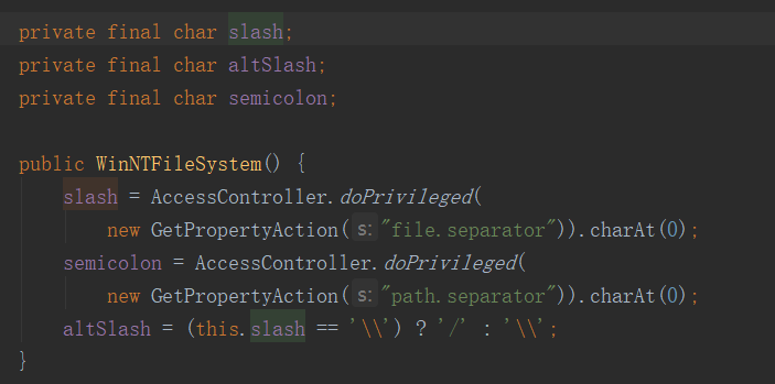 Java判断操作系统是linux还是windows，以及分隔符处理java的file类能区分windows和linux Csdn博客