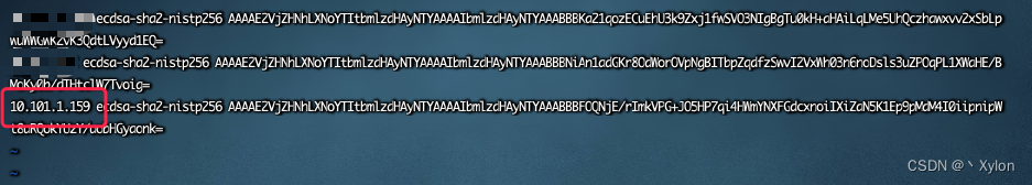 使用ansible执行命令时出现Failed to connect to the host via ssh错误_failed to connect to the host via ssh ...
