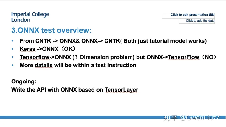 ONNX--跨框架的模型中间表达框架_onnx 中间表示-CSDN博客