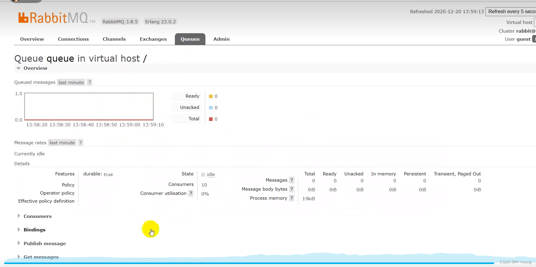 rabbitmq_rabbitmq yml-CSDN博客