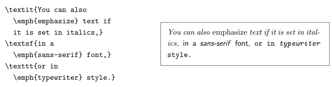 Latex系列(二)---文章排版_latex分节-CSDN博客