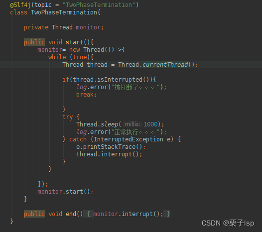 Java多线程并发编程汇总 Csdn博客