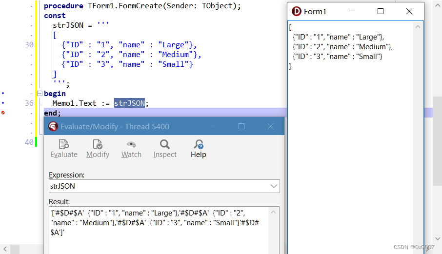 Delphi 12 Athens 发布了！-CSDN博客