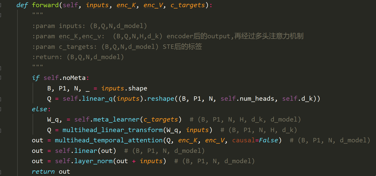 【MGT】代码解读之model-MGT_meta graph transformer (neurocomputing-CSDN博客