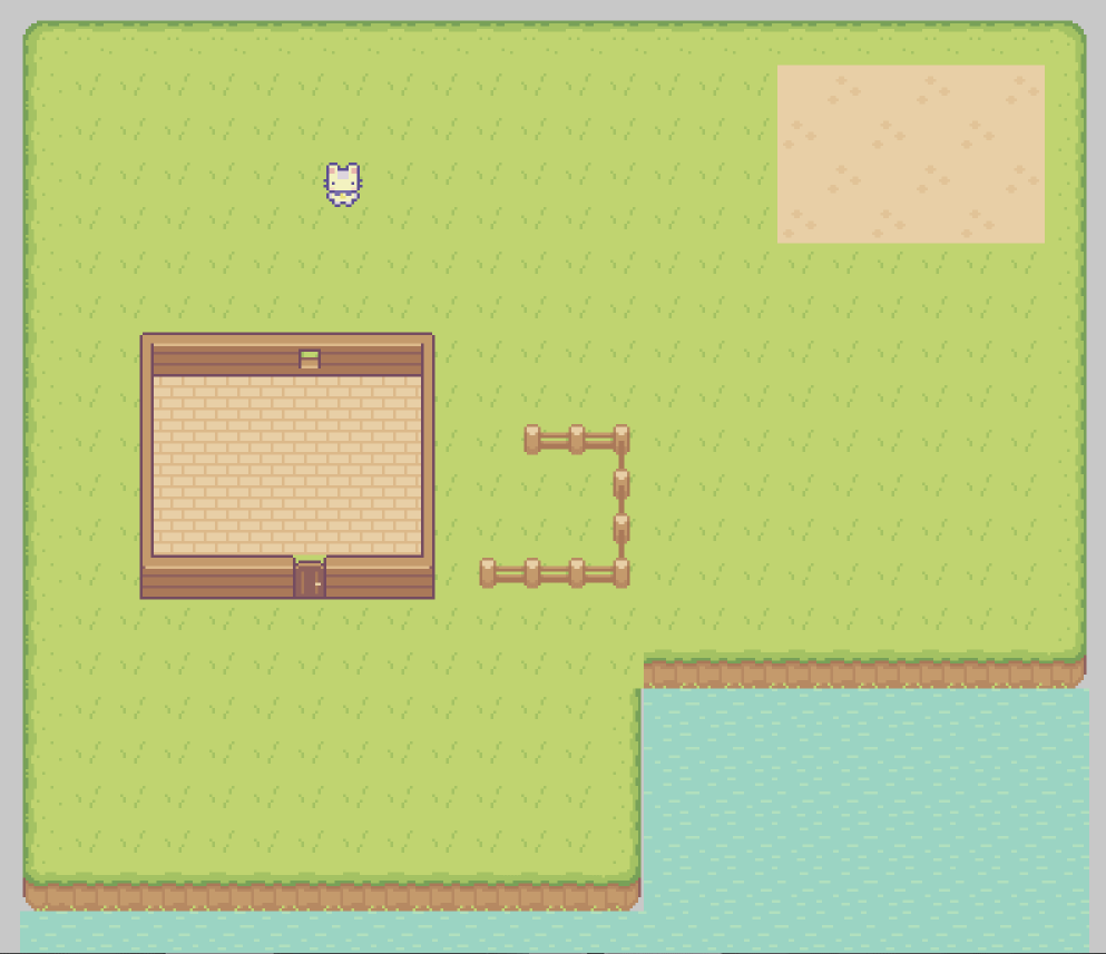 用go语言实现一个平面像素小游戏(一)_planting ebiten-CSDN博客