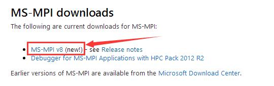 MPI 在Windows11 和 VS2019 安装、测试、基本使用_mpich下载 win11-CSDN博客