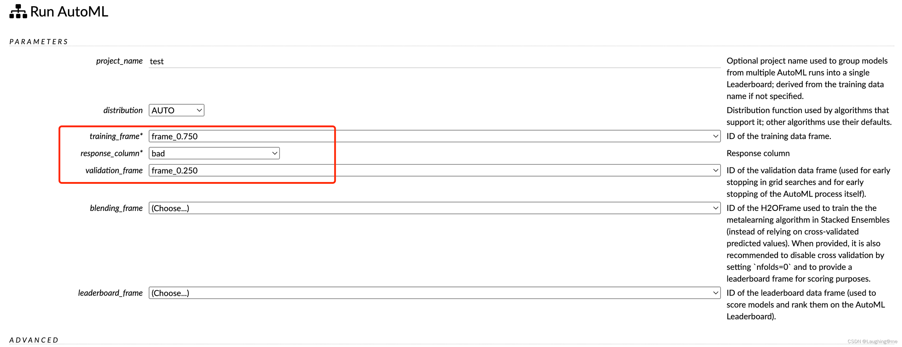 AutoML-H2O_h2o安装java-CSDN博客