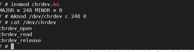 Linux内核 register_chrdev_region和alloc_chrdev_region区别_alloc chrdev region-CSDN博客