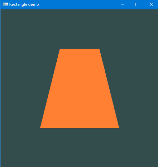 OpenGL VBO、VAO、EBO简单例子_opengl vbo github-CSDN博客