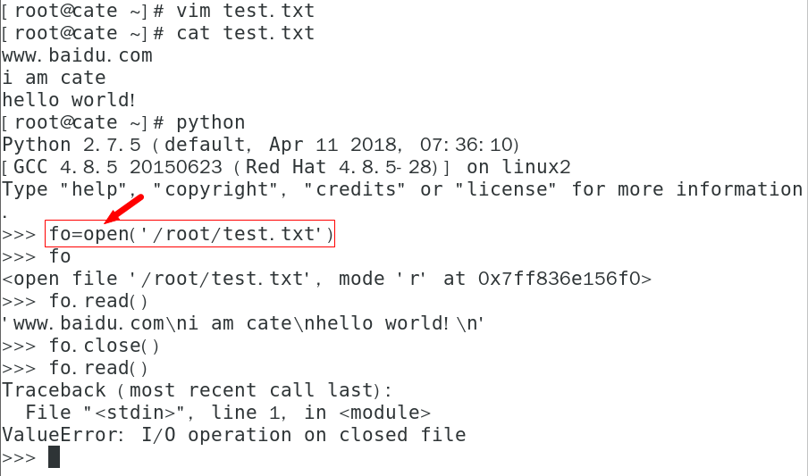 python编程——文件_paython程序文件-CSDN博客
