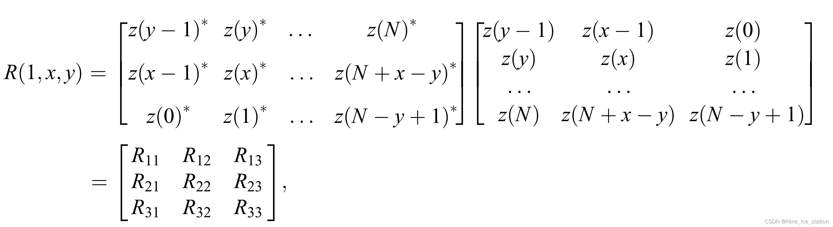 BPSK信号的检测_信号 barker 码-CSDN博客
