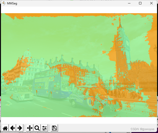 AI实战营：MMSegmentation代码实现_mmengine - warning - the prefix is not set in metr-CSDN博客