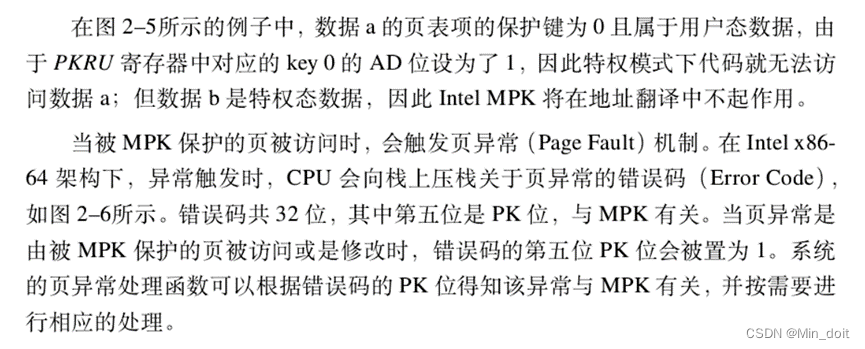 Memory Protection Keys_intel mpk-CSDN博客