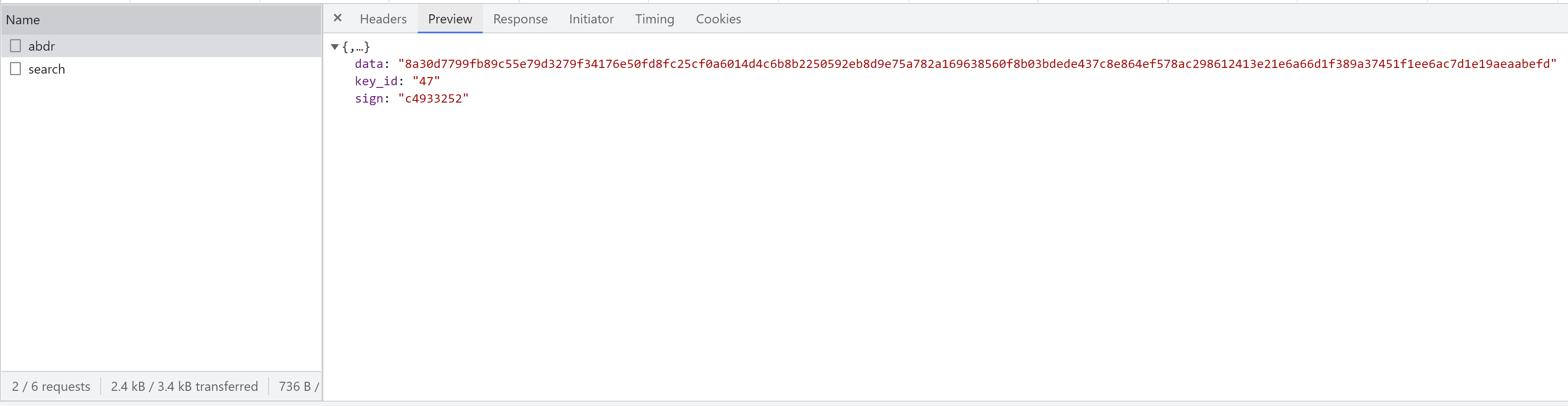 实战解决Python requests爬虫①返回全是JS②403错误的问题_python requests403_赛里木samuel的博客 ...