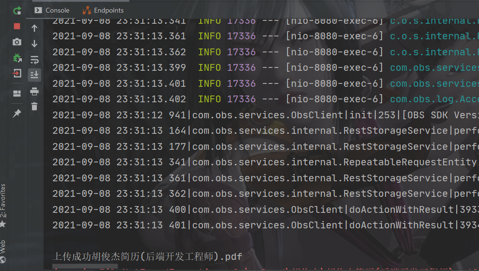 基于华为云obs实现文件上传下载（技术栈mysql+springboot+Maven+jsp+java）的技术分享_上传到华为obs怎么下载-CSDN博客