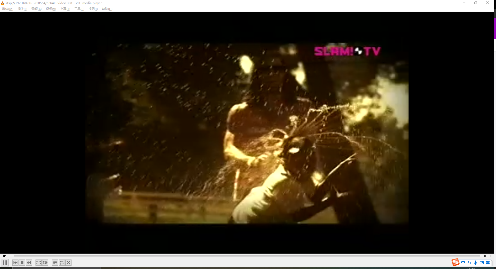 1 live555源码分析（一）——live555编译与运行-CSDN博客