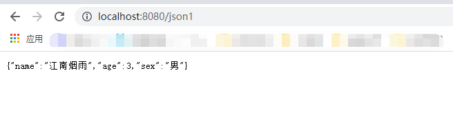 【SpringMVC篇】认识Json，前端对json的处理，后端Jackson，FastJson，@RestController，@ResponseBody_@restcontroller ...