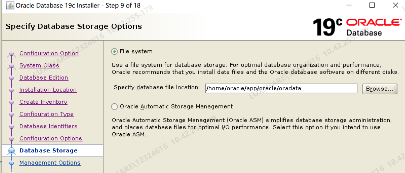 Oracle em13c安装手册_em13c创建普通用户-CSDN博客