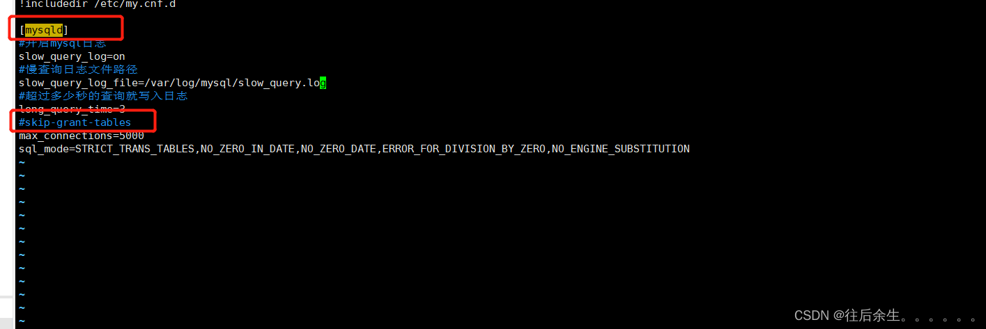 Linux安装mysql查看mariadb版本 Csdn博客 