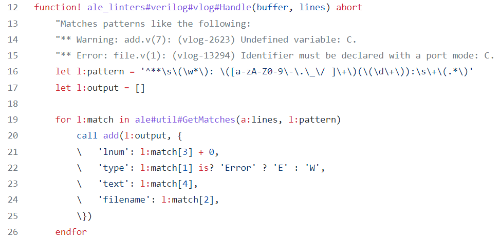 Vim插件ale在windows下的安装配置与BUG解决_vim ale-CSDN博客