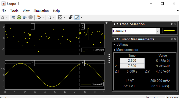 Matlab-Simulink_信号和系统模块_bus selector-CSDN博客
