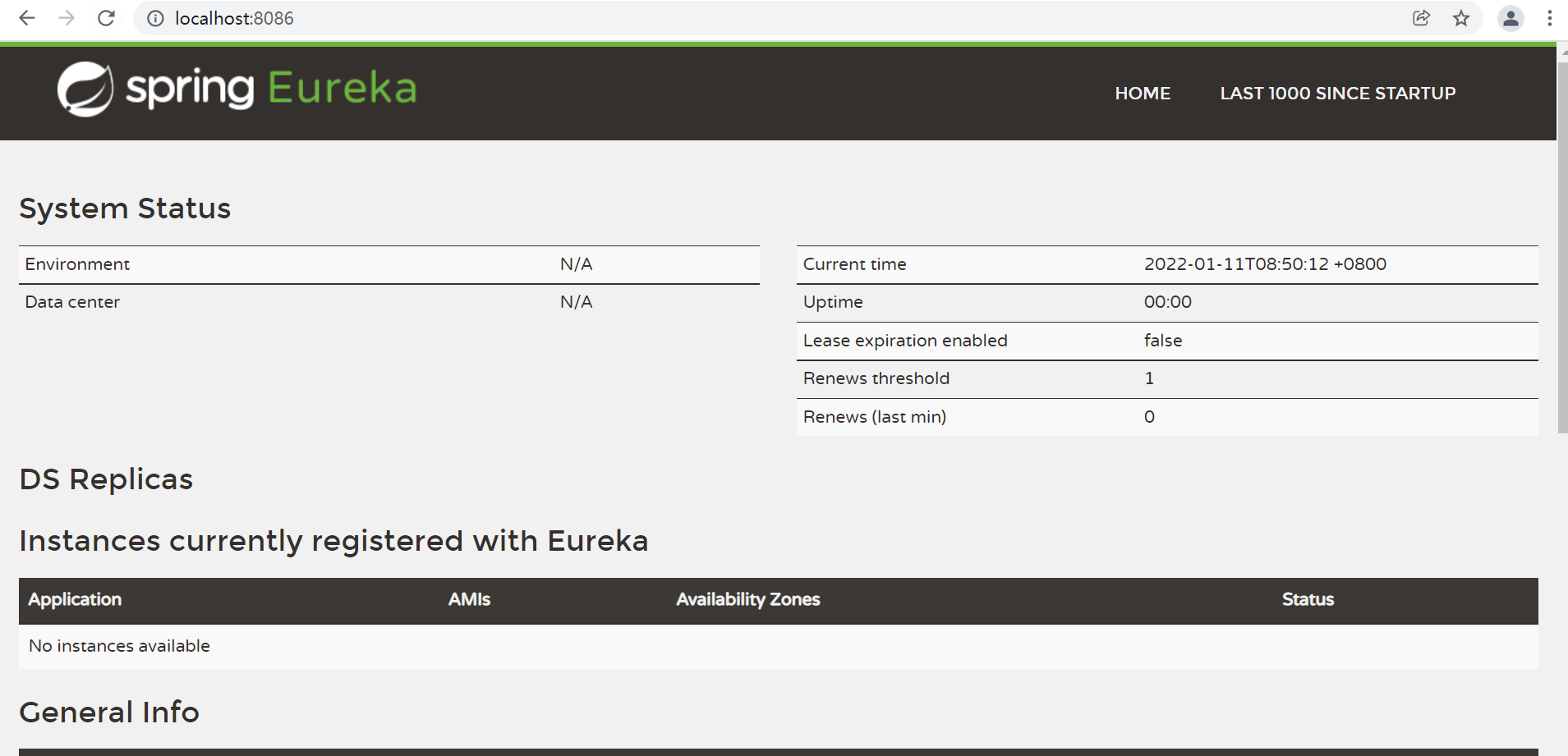IDEA之搭建SpringCloud项目_idea spring cloud 搭建-CSDN博客