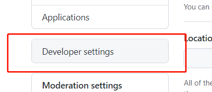 token验证方式进行本地关联git私人仓库_通过token clone gitee上的仓库-CSDN博客