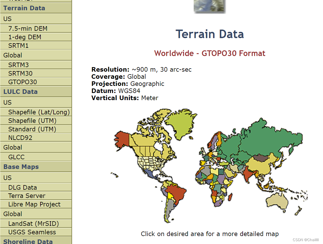 [毕设日记]色块分类法拼接多张DEM影像 - Arcgis Pro_arcgisdem影像拼接-CSDN博客