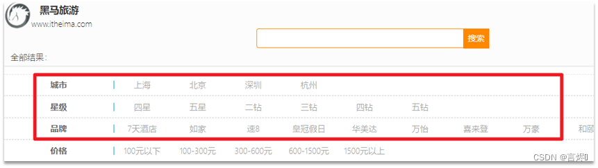 【黑马SpringCloud(5)】ES高阶语法及RestClient实现_springcloud 连接es 高阶版-CSDN博客