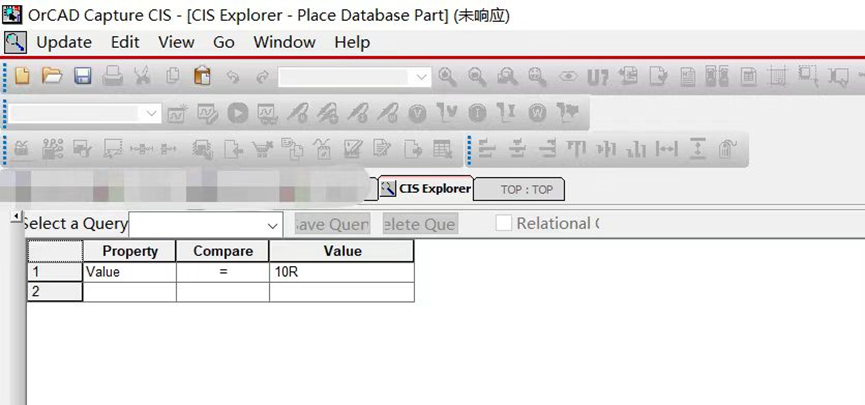 Cadence OrCAD Capture CIS Database Part数据库启动和运行非常缓慢的解决方法_orcad database-CSDN博客