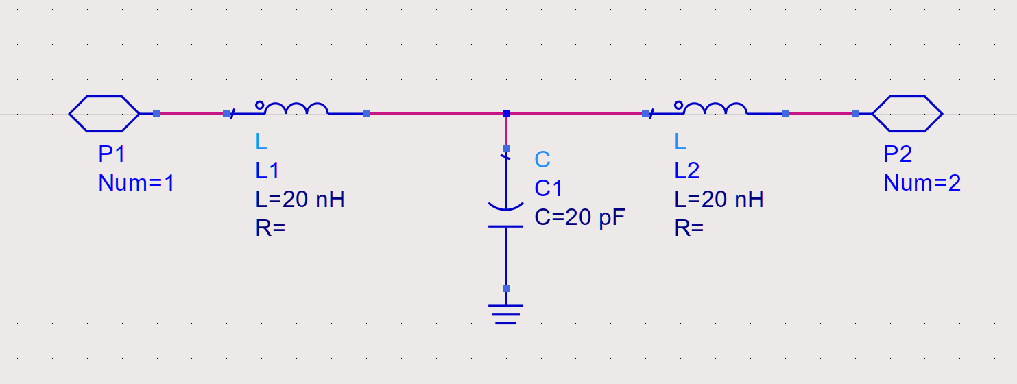 ADS（Advanced Design system）创建Symbol并放置_ads2008原理图生成symbol-CSDN博客