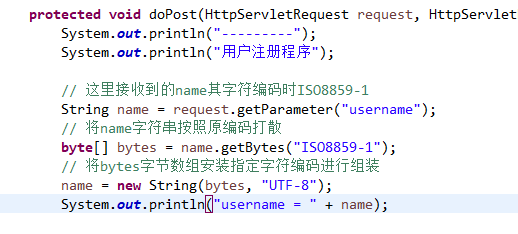 Web基础笔记Day01 Servlet_在容器myweb的、myweb目录中编写index.html文件,文件内容为“welcome use-CSDN博客