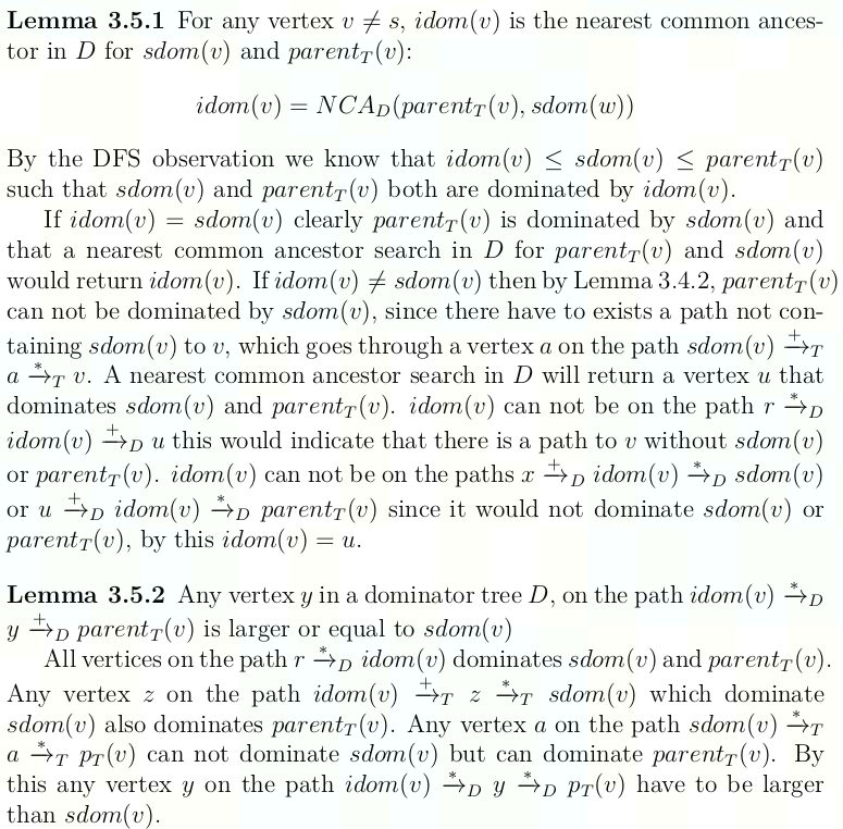 支配节点树及其构建算法 Dominator-tree and its Construction Algorithms_基于支配点的算法-CSDN博客